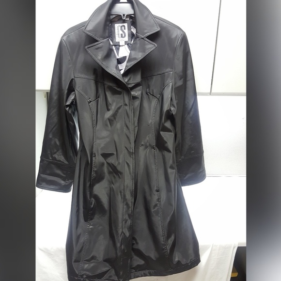 Cs Signature | Jackets & Coats | Trench Coat | Poshmark